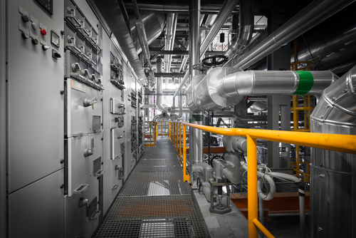 Automatisme / Régulation